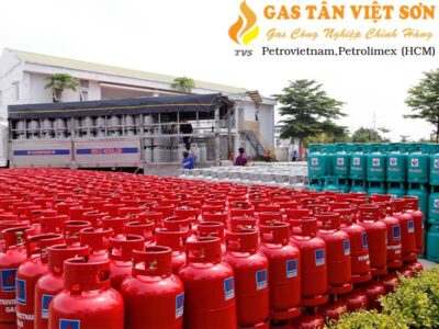 Mẹo Tiết Kiệm Gas An Toàn Hiệu Quả Cho Mọi Nhà - Tân Việt Sơn Gas